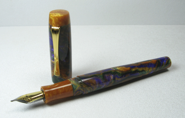 Scribe | Scriptorium Pens