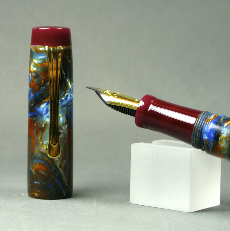 Scribe | Scriptorium Pens
