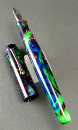 Scribe | Scriptorium Pens