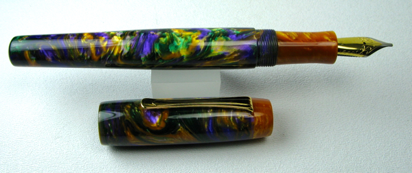 Scribe | Scriptorium Pens