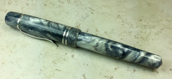 Master Scrivener | Scriptorium Pens