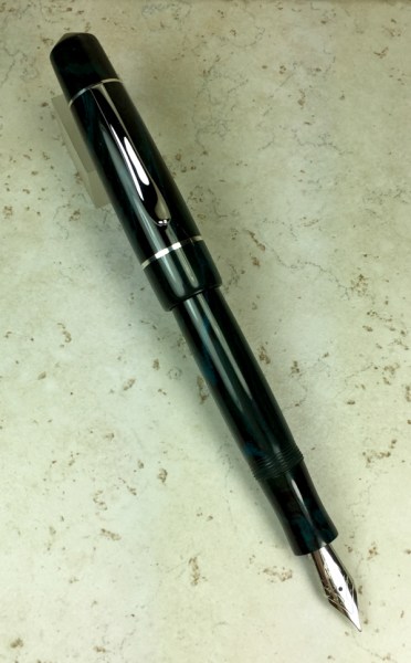 Master Scrivener | Scriptorium Pens