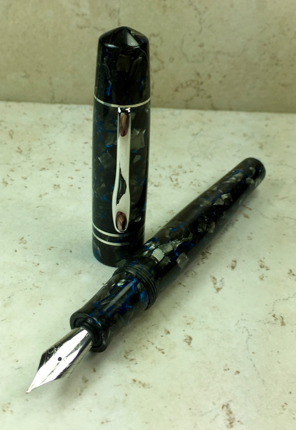 Master Scrivener | Scriptorium Pens