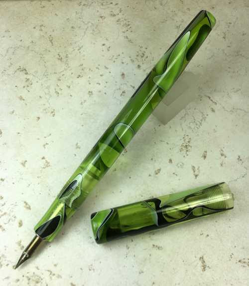 Dip Nib Holders | Scriptorium Pens