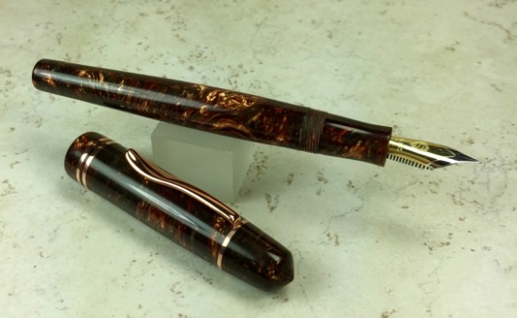 Master Scrivener | Scriptorium Pens