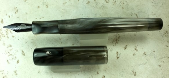 Scribe | Scriptorium Pens