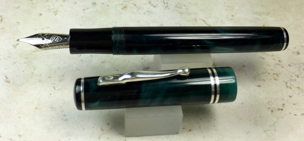 Inkling in Black Forest Acrylic – Medium | Scriptorium Pens