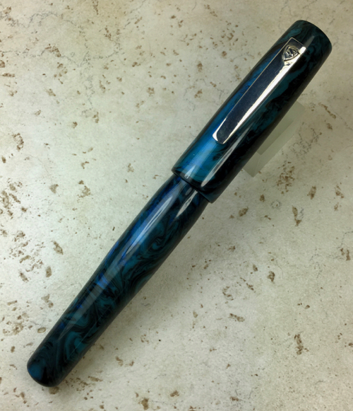 Scribe | Scriptorium Pens
