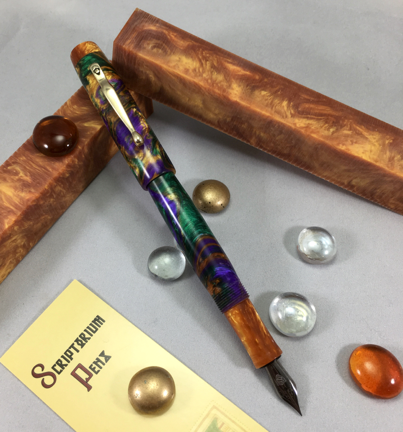 Festive Greetings | Scriptorium Pens