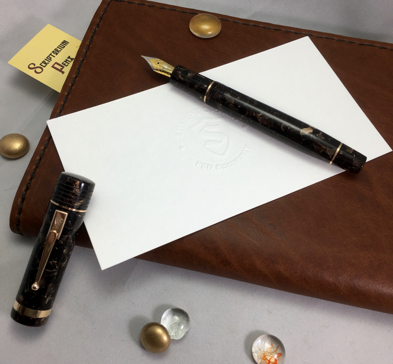 Epic | Scriptorium Pens