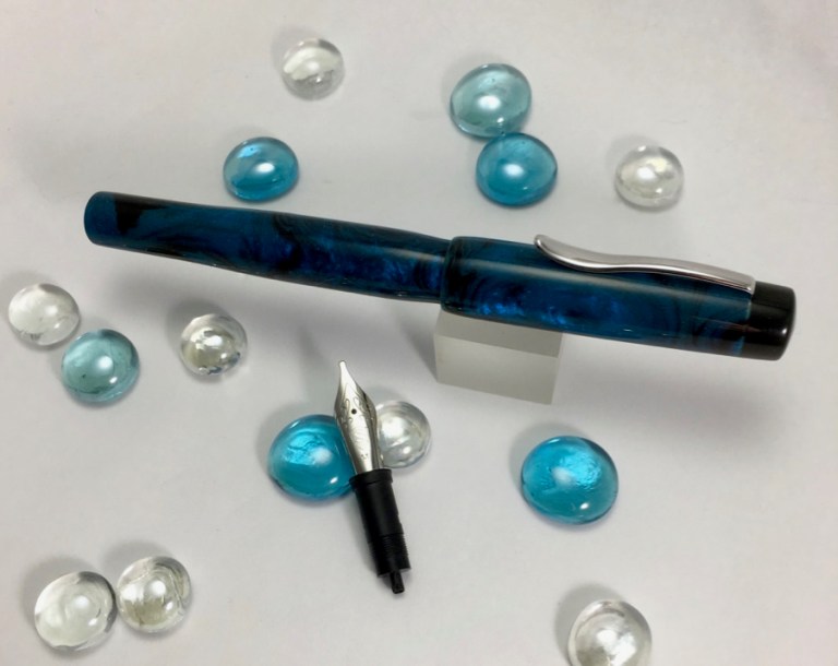 Scribe | Scriptorium Pens