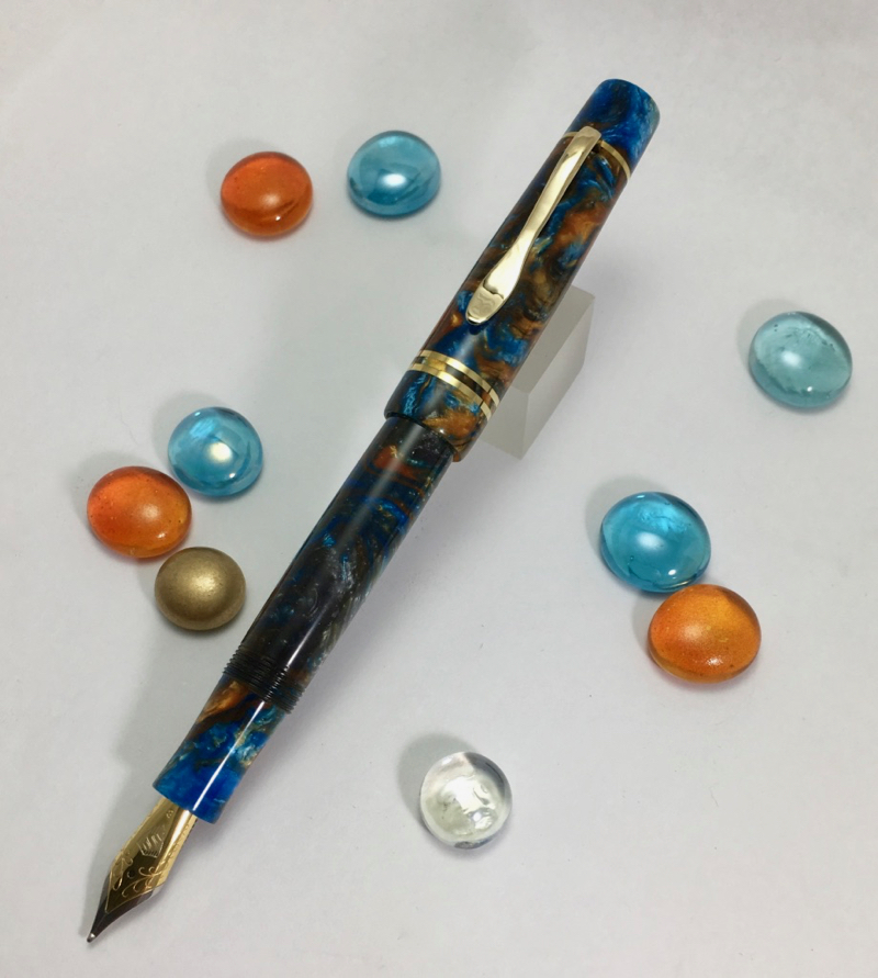 Pen Models | Scriptorium Pens