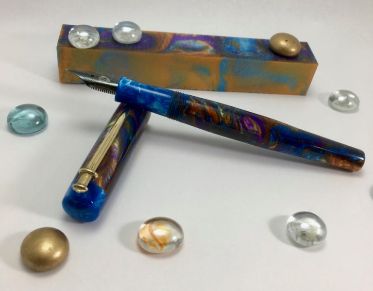 Scribe | Scriptorium Pens