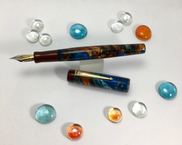 Scribe | Scriptorium Pens