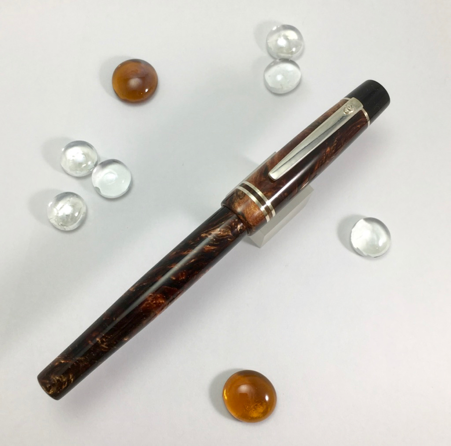 Scrivener | Scriptorium Pens