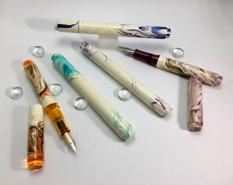 Scroll | Scriptorium Pens