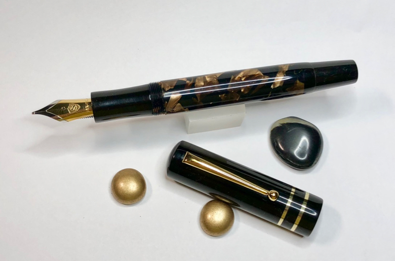 Pen Models | Scriptorium Pens