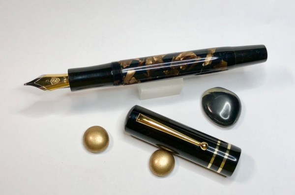 Pen Models | Scriptorium Pens