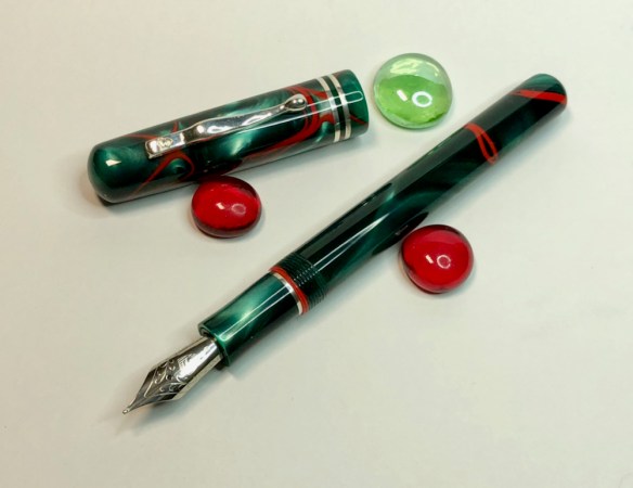 Inkling | Scriptorium Pens