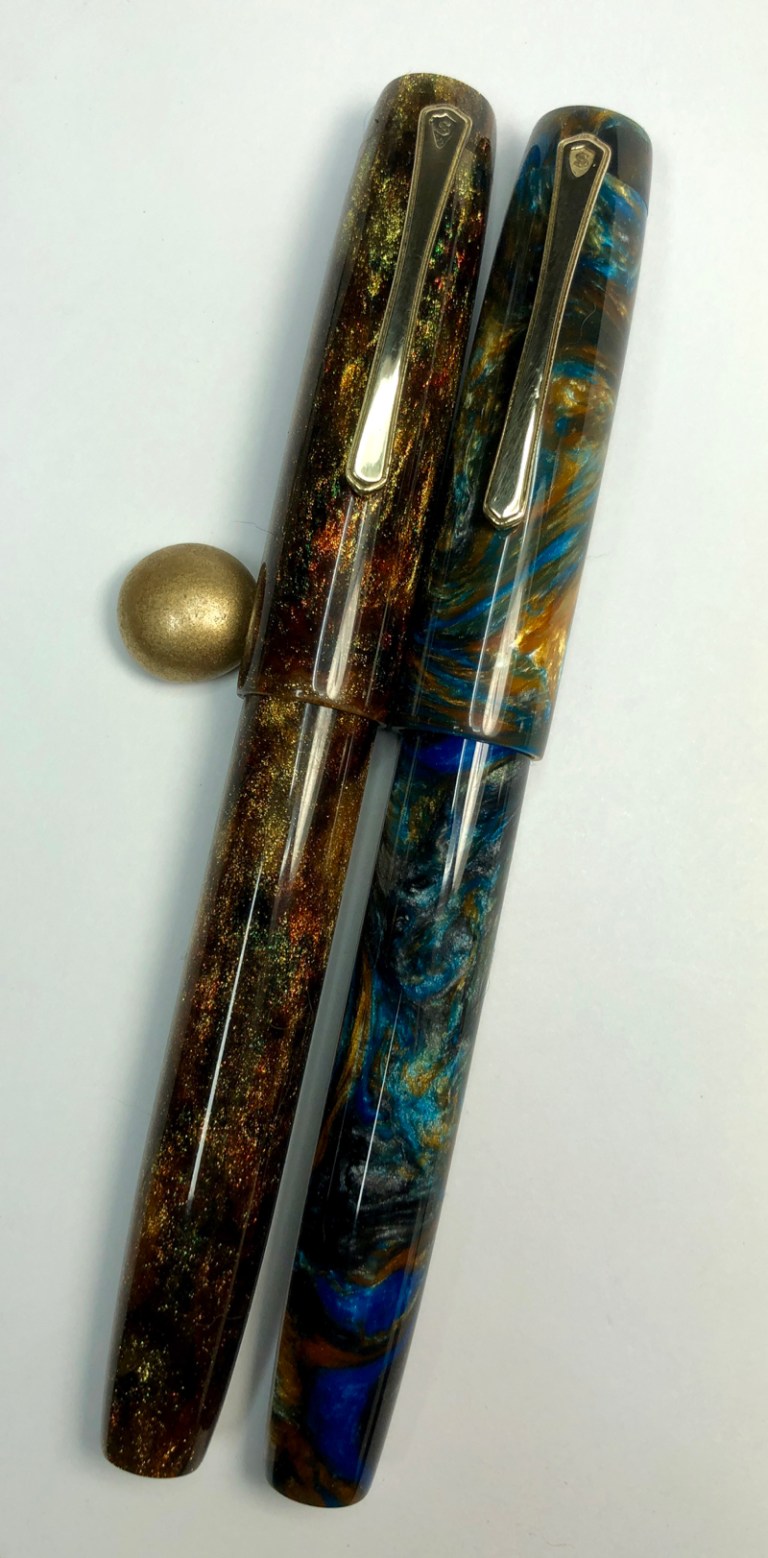 Wordsmith | Scriptorium Pens