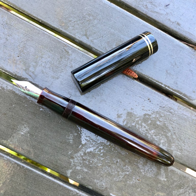 Custom Design | Scriptorium Pens