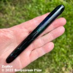 Zephyr | Scriptorium Pens
