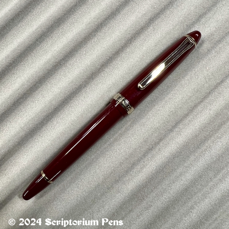 Scriptorium Pens | Custom, Handcrafted Fountain Pens