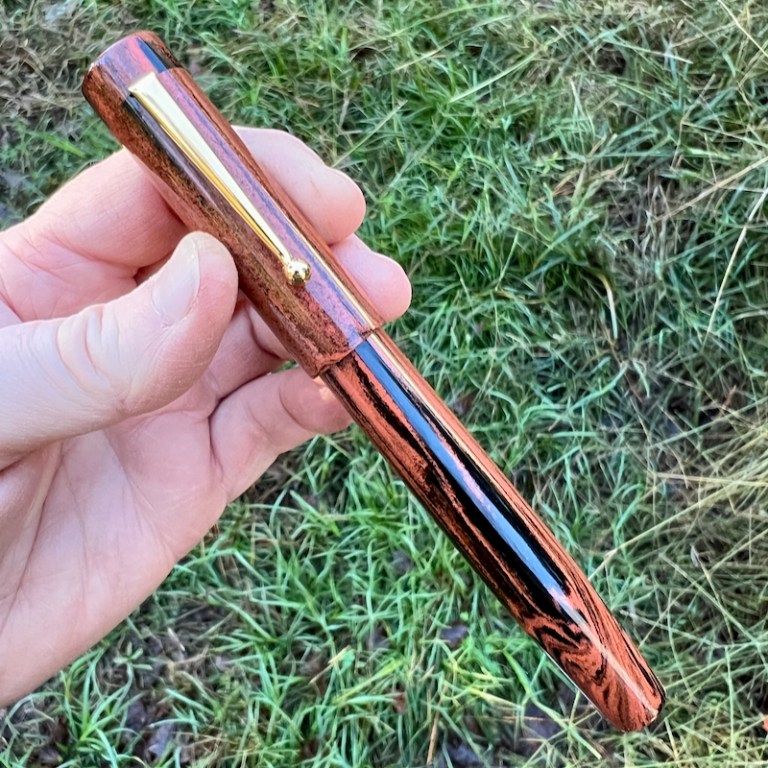 Epic | Scriptorium Pens