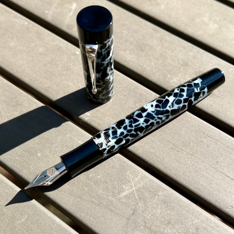 Epic | Scriptorium Pens